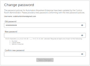 Setup environment to use Automation Anywhere A360 Community Edition ...